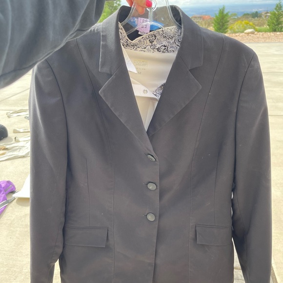 Jackets & Coats | Rj Classic English Jacket | Poshmark